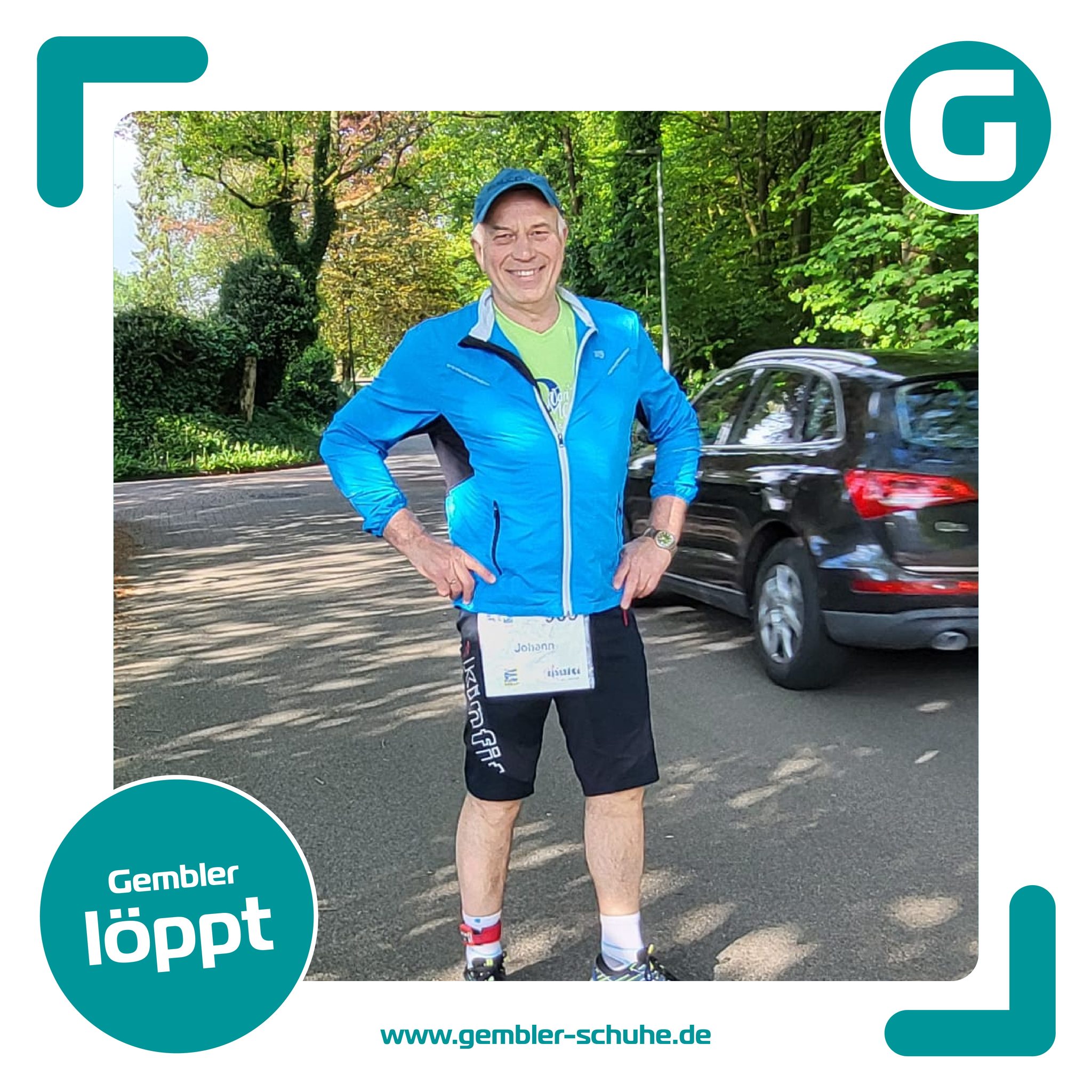 Der Ossiloop... - Schuhhaus + Orthopädieschuhtechnik Gembler GmbH